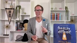 Mickey Rowe Disability Issues Speaker-Speakers Bureau | SpeakInc