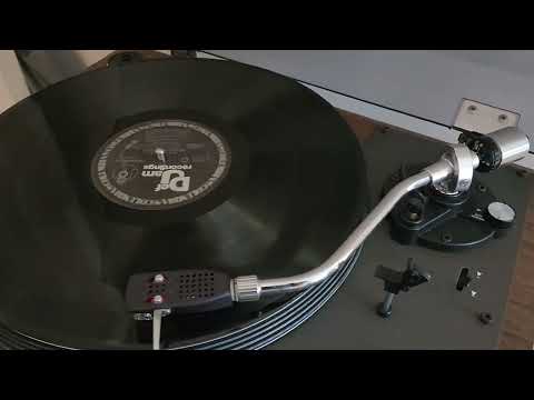 Realistic Lab-400 Direct Drive Automatic Turntable | Reverb