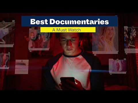 Best Documentaries 2023 - A Must Watch