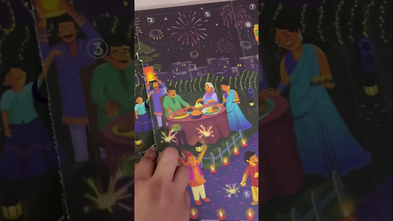 Diwali gift hamper by phool | unboxing | diwali advent #diwalispecial #giftideas