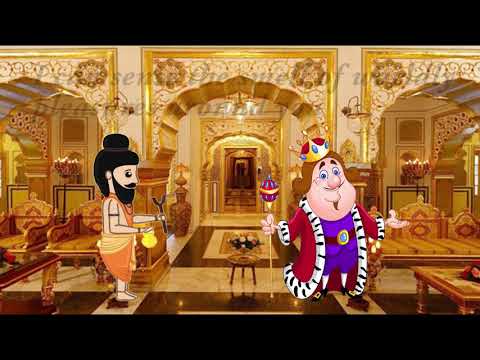 Importance of a Mentor | Motivational Short Story | In Hindi
