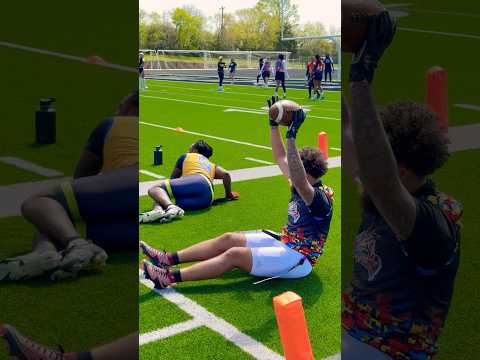 What was better? Catch or throw? #flagcity210 #football #nfl #flagfootball #shortsfeed
