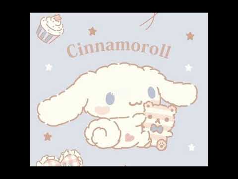 cute cinnamoroll wallpapers