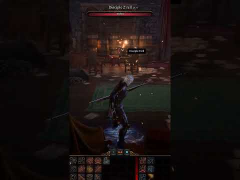 Steam Community :: Video :: Baldur's Gate 3 Disciple Z'rell Goes Boom ...