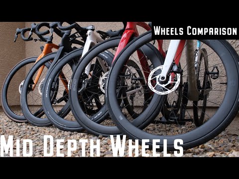 Ep.37 [ENG] - Which wheels are my favorite?