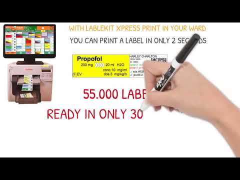 ENG Time and Risks - Labelkit Xpress Print