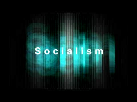 How to say Socialism- How to pronounce Socialism