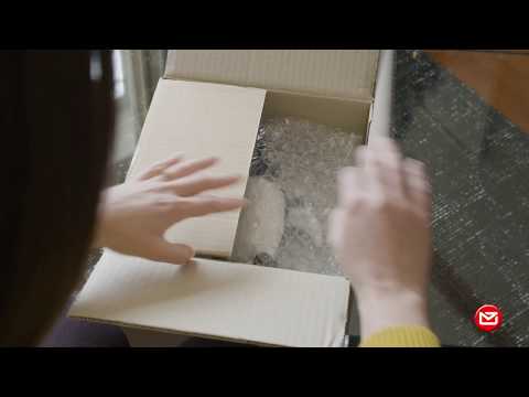 NZ Post – Parcel Collect