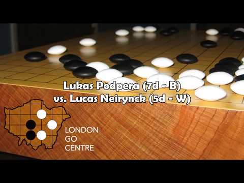 Lukas on Lukas vs Lucas