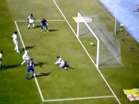 Steam Community :: Video :: Gol de Andres Iniesta Fifa 12
