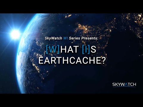 What Is EarthCache?