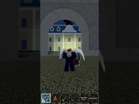 Top 3 Aura Colours In Blox Fruits