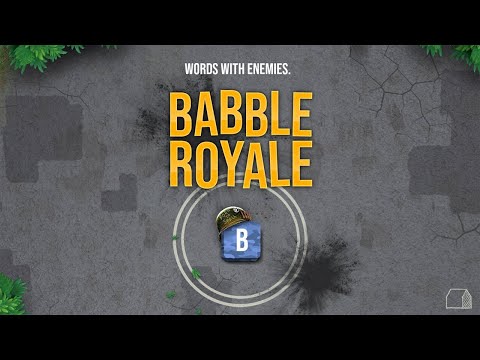 Steam Community :: Video :: Babble Royale: A Hacker?