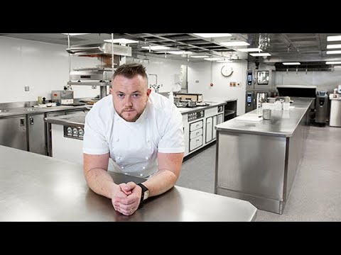 Kitchens by design: Whatley Manor, Malmesbury, Wiltshire