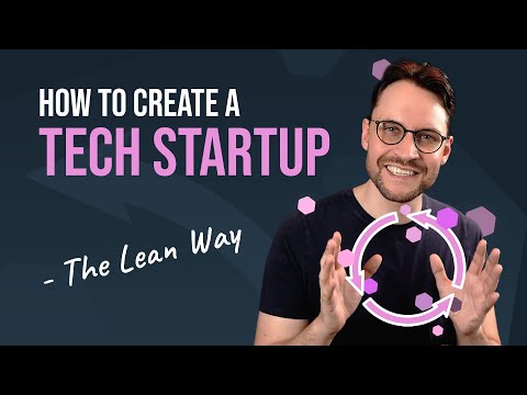 How To Start A Tech Startup: The Ultimate Guide To Launch & Grow [May 2024]