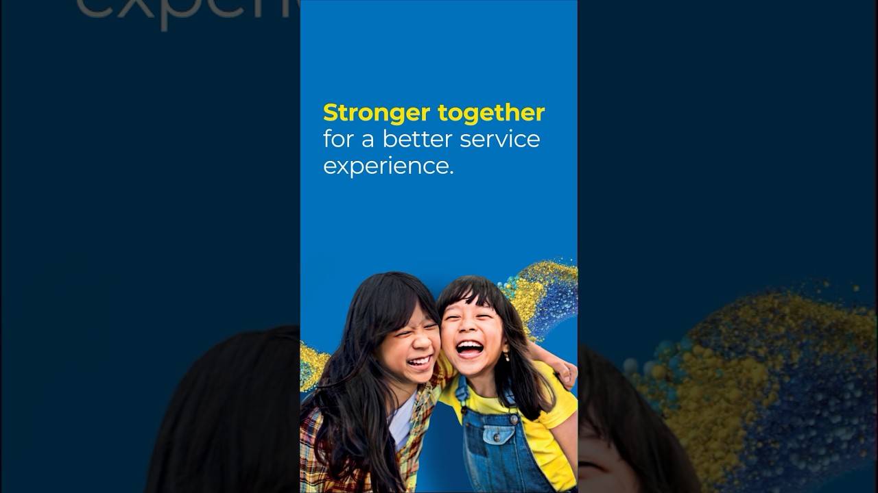 CelcomDigi is dedicated to bringing the best service at your convenience, nationwide.