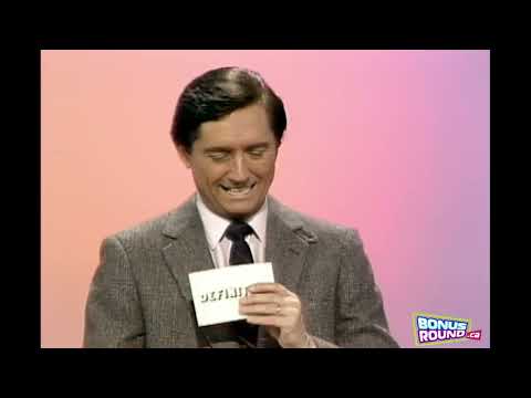 Full Episode: Definition Game Show | Season 14 Episode 29