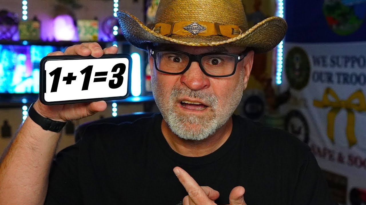 VA MATH IS NONSENSE!