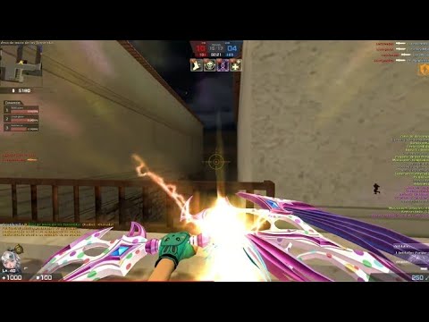 Steam Community :: Video :: [CSNS] Zombie Z - Map Italy | Gameplay #57 ...