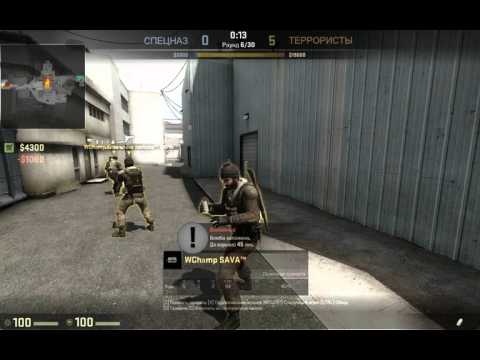 Steam Community :: Video :: CSGO - Strat Nuke