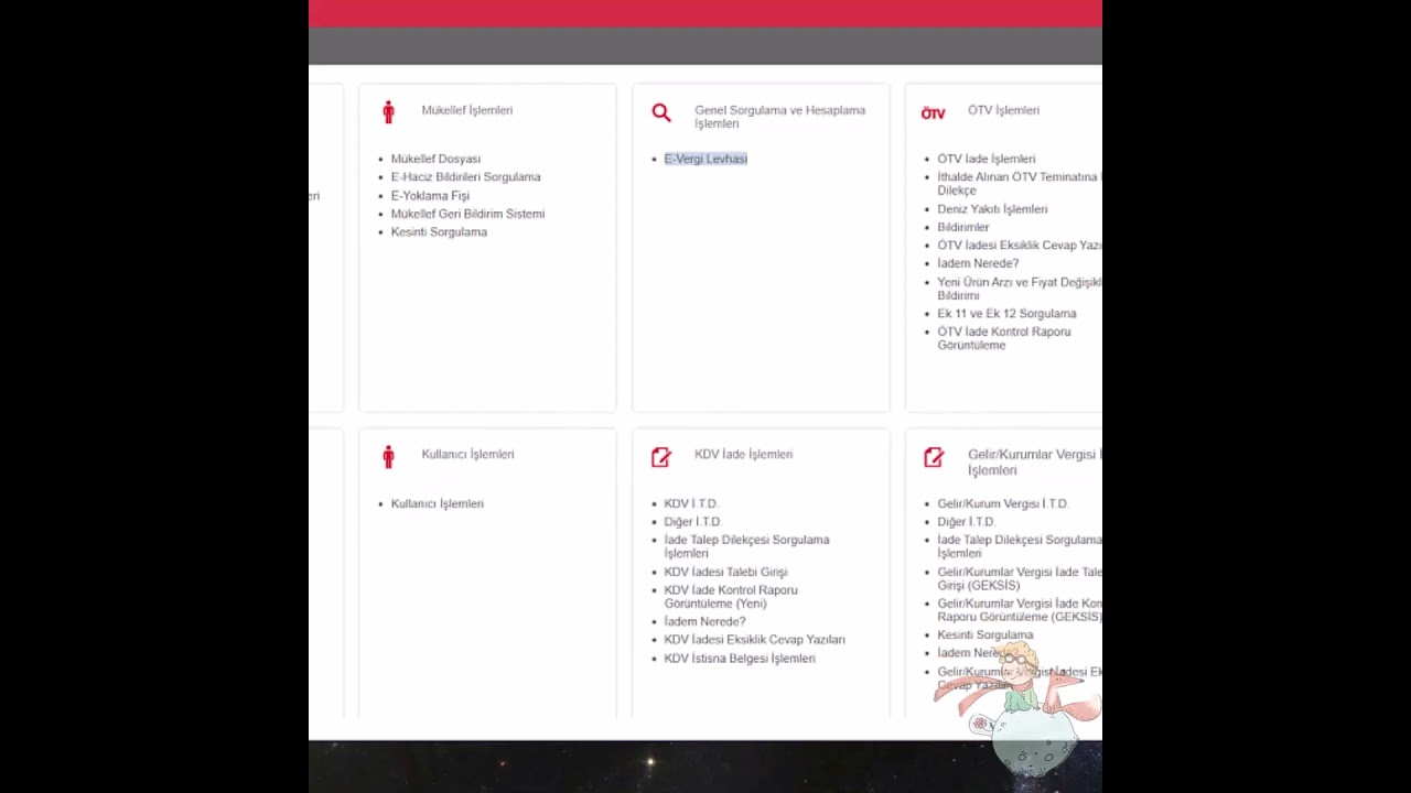 HOW TO OBTAIN AN e-TAX REGISTER?