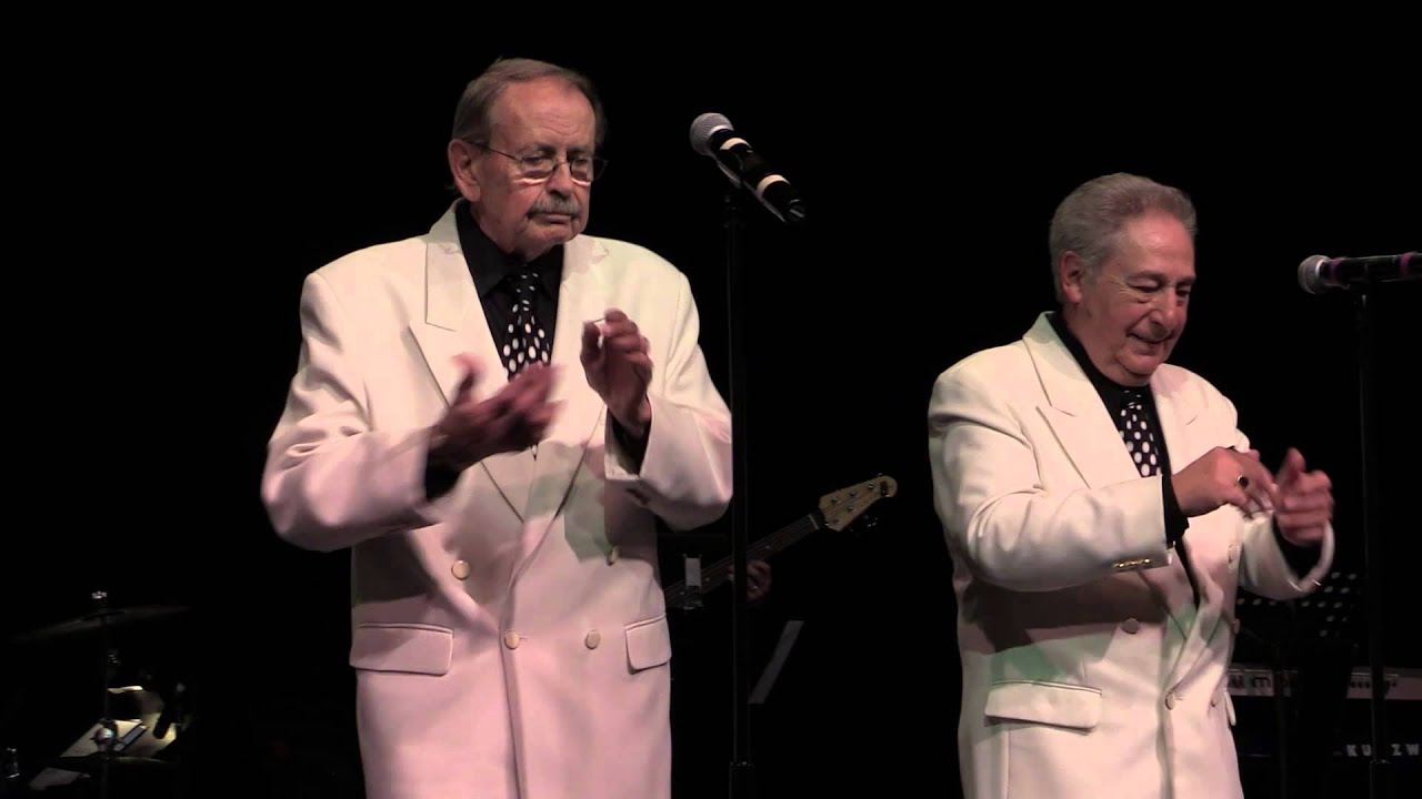 Hire Michael Russo ~ Singer Entertainer - Doo Wop Group in Kissimmee ...