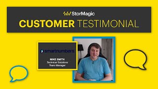 StorMagic SvSAN Reviews, Cost & Features | GetApp Australia 2025