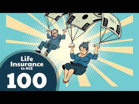 Can You Get Term Life Insurance to Age 100?