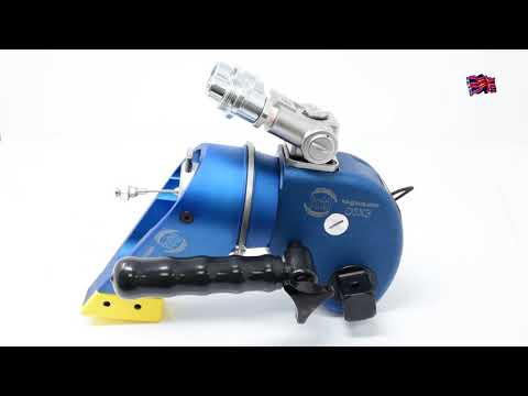Introducing the latest DSX Square Drive Torque Wrench Range