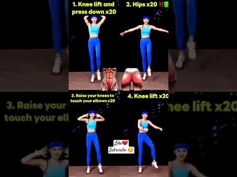 Full body workout for women at home #fullbodyworkout #athomeworkout #shorts #viralvideo #viral