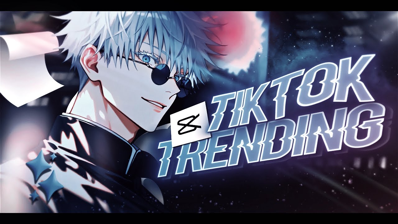 How to Edit “Meaningful Love” Tiktok Trend || CapCut AMV Tutorial 