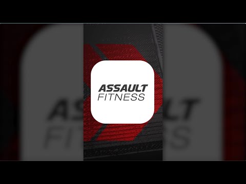 Assault Fitness Workout of the Day