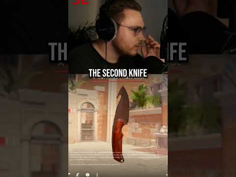 OHNEPIXEL UNBOXES HIS BEST KNIFE YET🤑