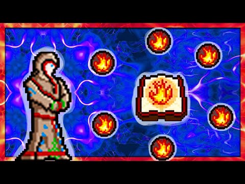 Steam Community :: Video :: PYRO MAGE BUILDS!!! | Brick Odyssey