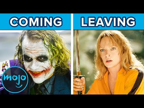 Top 10 Netflix Releases Coming to and Leaving in June 2019