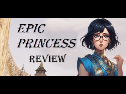 Steam Community :: Video :: Epic Princess Review