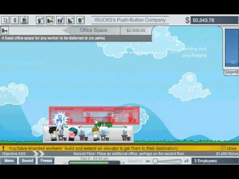 CORPORATION INC PART 1-strategy game me gusta