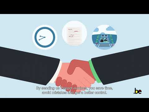 ๐งพ The e-invoicing obligation in public contracts