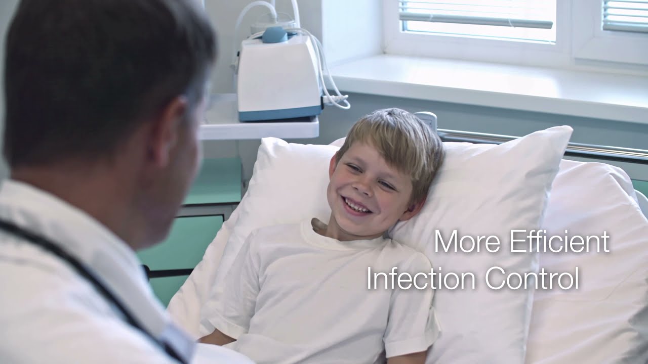 GenMark's ePlex System: The True Sample-to-Answer Solution®