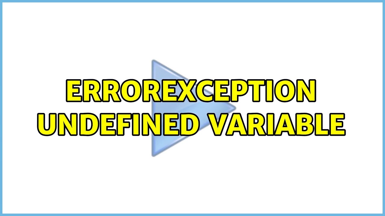 ErrorException Undefined variable $siswa (2 Solutions!!)