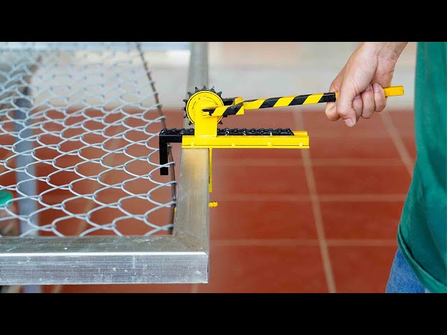 GI Chain Link Mesh - 2.5mm GI Chain Link Mesh Manufacturer from New Delhi