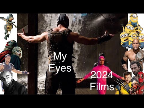 The Best Films of 2024 | Year in Review