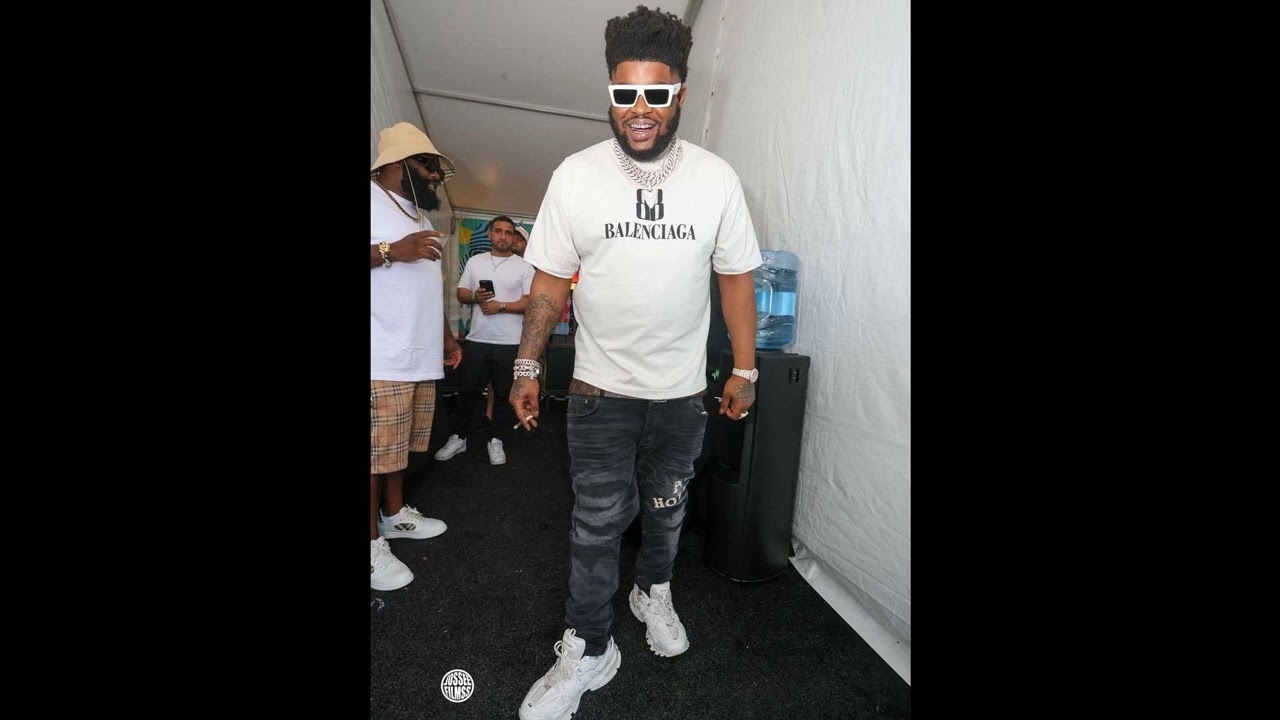 [FREE] BossMan Dlow Type Beat - 