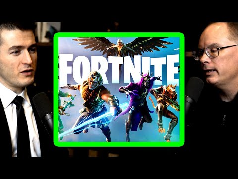 CEO of Epic Games Wants 'Fortnite' Skins to Work With 'Roblox' in the ...