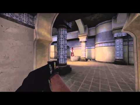 Steam Community :: Video :: [CS:GO] 4k + Clutch @ Dust 2
