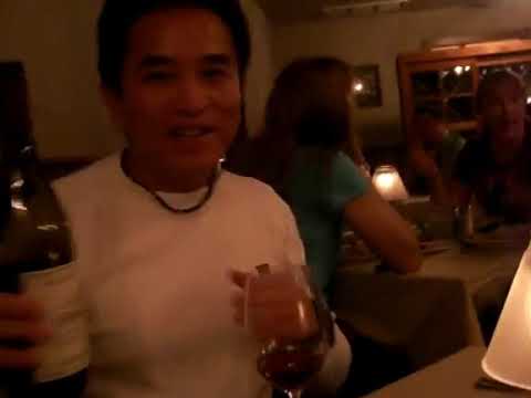 The Hitching Post Restaurant/Sideways Movie@Solvang#wine&dinner#travel#foodtrip