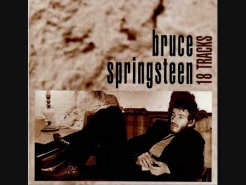 Roulette by Bruce Springsteen - Songfacts