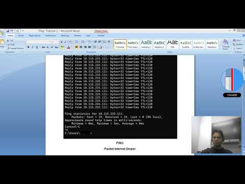Networking Basics: PING – What It Is & How It Works!