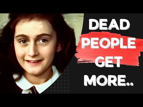 Never Lose HOPE with Brave Anne Frank Quotes about Life | Thoughts, Sayings, Wisdom