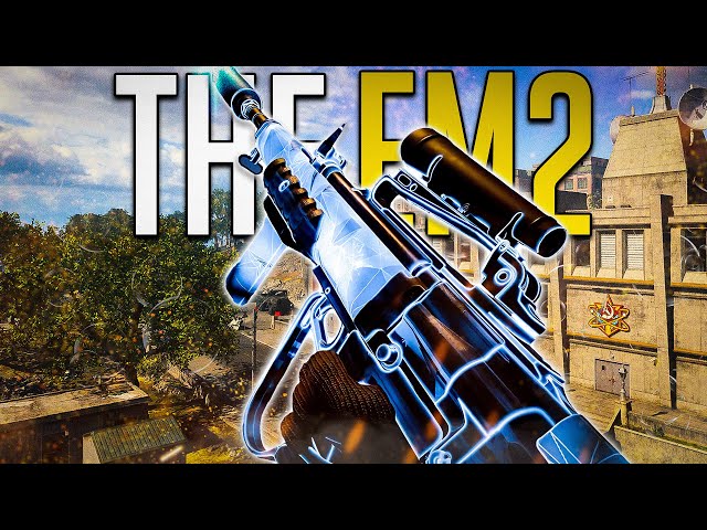 Best assault rifle in Warzone Season 5 Reloaded that no one is using